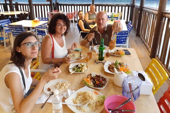 Kuala Lumpur Countryside, Batu Caves & Fireflies Tour with Dinner - The Experience from Travelers’ Perspectives