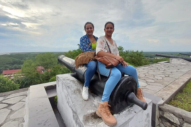 Kuala Lumpur Countryside, Batu Caves & Fireflies Tour with Dinner - Practical Tips for Your Day