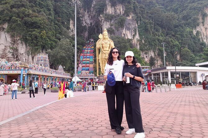 Kuala Lumpur Countryside & Batu Caves Tour - FAQ