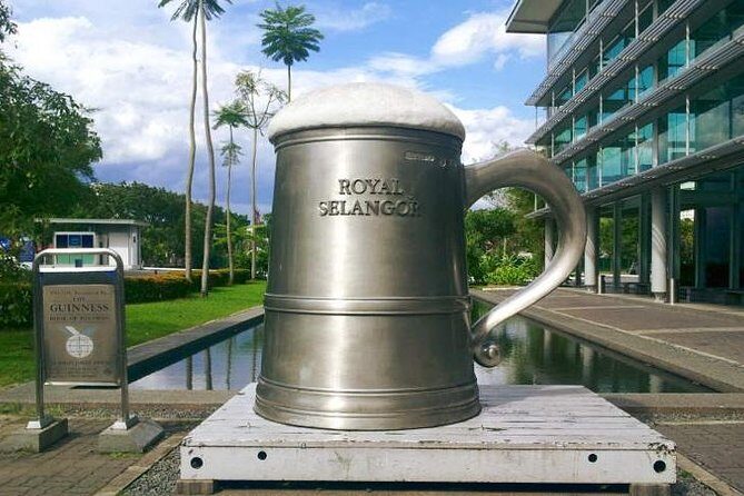 Kuala Lumpur Countryside Tour - Key Points