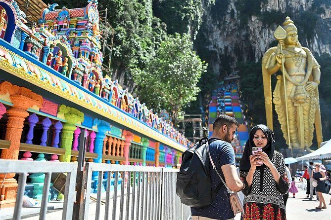 Kuala Lumpur Countryside Tour - Final Thoughts