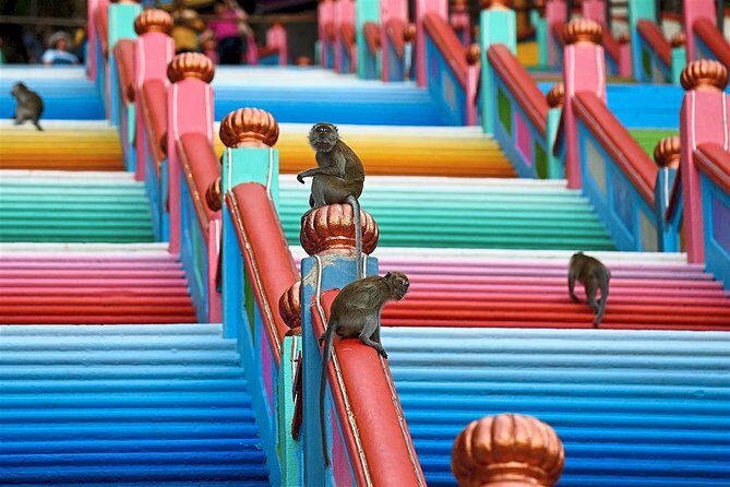 Kuala Lumpur Countryside Tour - Frequently Asked Questions