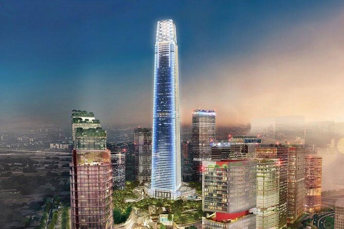 Kuala Lumpur Cruise Excursion: 20 Attractions Full-Day City Tour - Final Thoughts