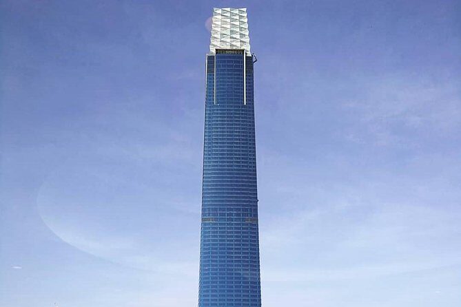 Kuala Lumpur Cruise Excursion: 20 Attractions Full-Day City Tour - FAQ