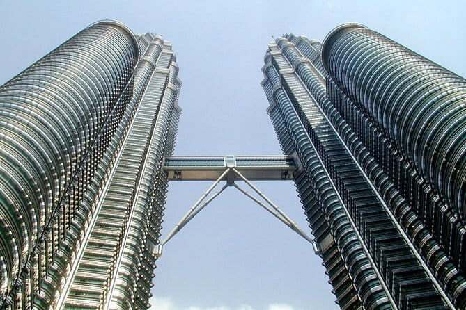 Kuala Lumpur Cruise Excursion: Full Day Sightseeing - Key Points