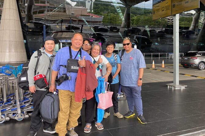 Kuala Lumpur Cruise Excursion: Full Day Sightseeing Include Twin Towers Entrance - Frequently Asked Questions