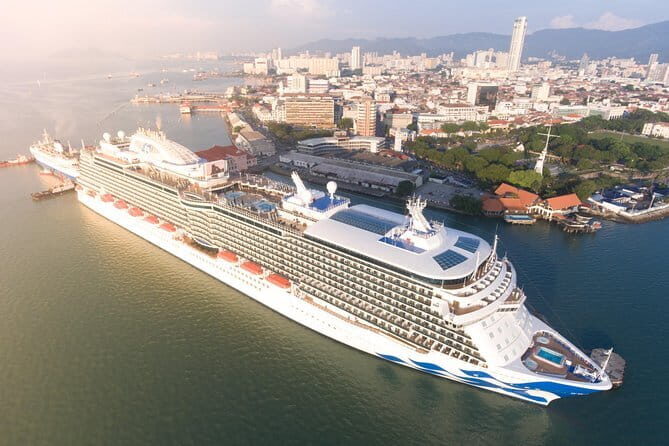 Kuala Lumpur Cruise Excursion: Top 12 Attractions Tour Include All Entrance Fee - A Deep Dive into an Efficient Kuala Lumpur Tour