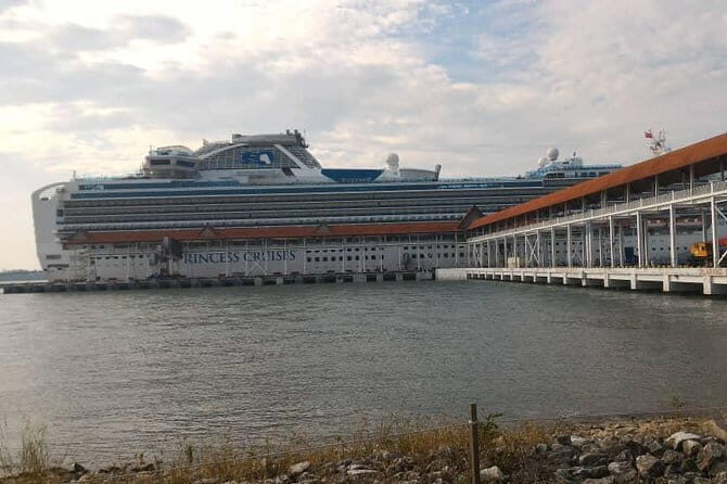 Kuala Lumpur Cruise Excursion: Top 17 Attractions Tour - FAQ