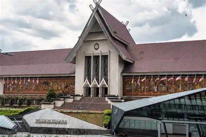 Kuala Lumpur Cruise Excursion Top Attractions Sightseeing Tour - FAQ