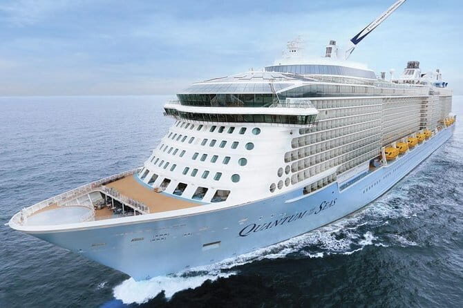 Kuala Lumpur Cruise Excursion: Top Attractions Sightseeing Tour - FAQ