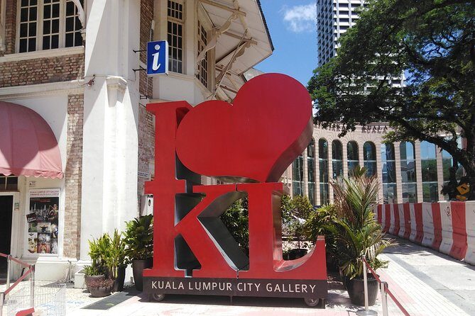 Kuala Lumpur Cruise Excursions from Port Klang for KL City Tour - An In-Depth Look at the Tour Itinerary