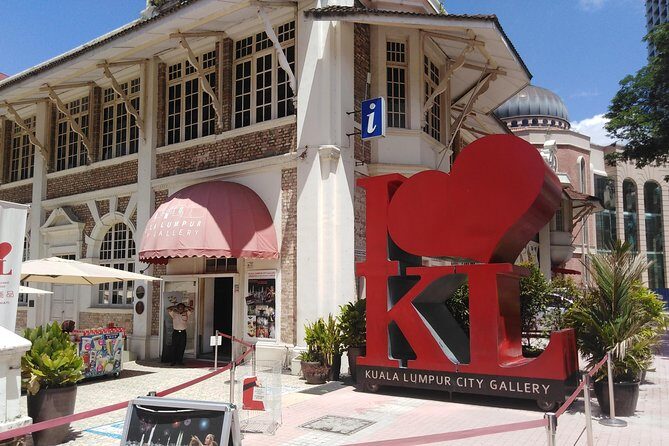 Kuala Lumpur Cruise Excursions from Port Klang for KL City Tour - The Sum Up: Who Will Love This Tour?