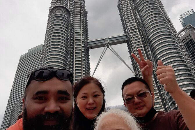 Kuala Lumpur Cruise Excursions from Port Klang for KL City Tour - The Itinerary in Detail: What You’ll See and Experience