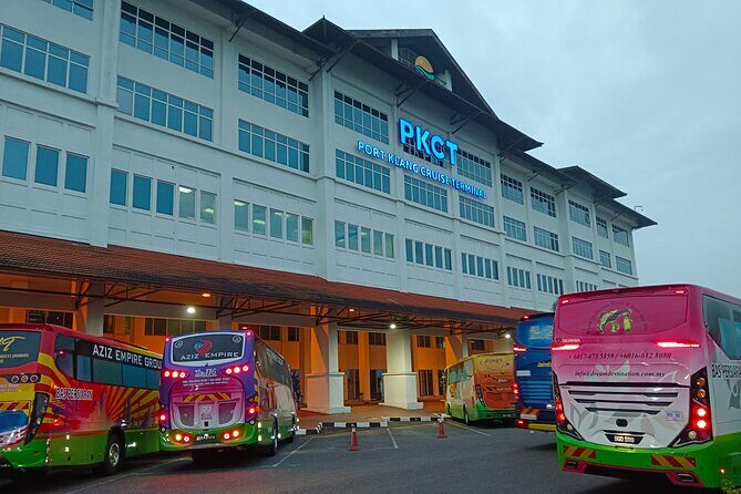Kuala Lumpur Cruise Excursions from Port Klang for KL City Tour - The Experience: What Travelers Say