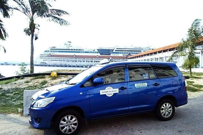 Kuala Lumpur Cruise Excursions from Port Klang for KL City Tour - The Itinerary in Detail: What to Expect at Each Stop