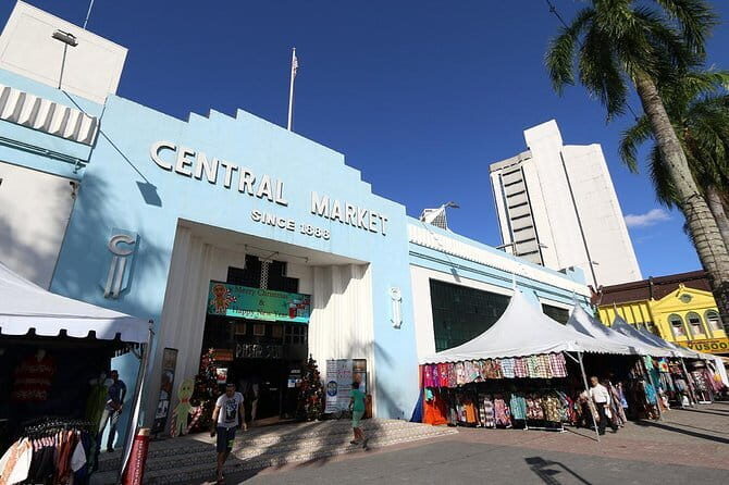 Kuala Lumpur Cultural and Heritage Tour - The Experience in Practice: What Travelers Can Expect