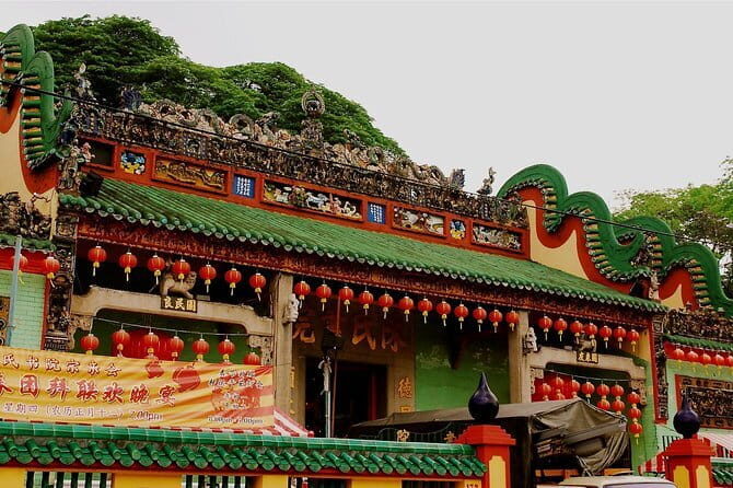 Kuala Lumpur Cultural and Heritage Tour - Who Should Book This Tour?