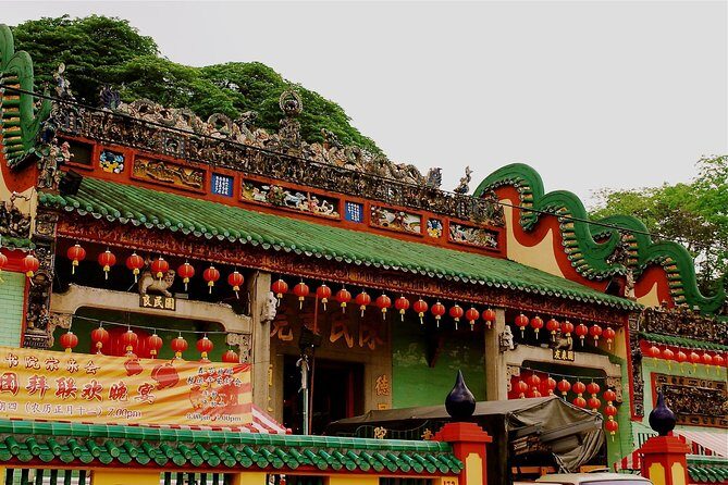 Kuala Lumpur Cultural And Heritage Tour - Who Will Love This Tour