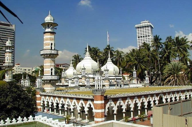 Kuala Lumpur Cultural and Heritage Tour With Lunch - Who Will Love This Tour?
