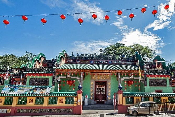 Kuala Lumpur Cultural and Heritage Tour With Lunch - FAQ