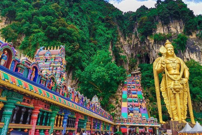 Kuala Lumpur Cultural City Tour (Private Half Day) - Who Will Love This Tour?