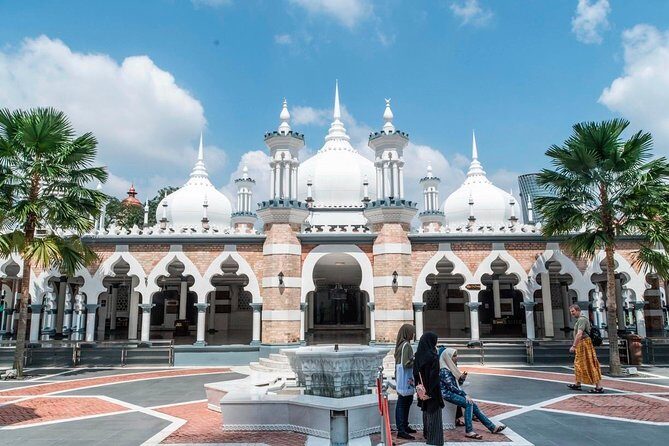 Kuala Lumpur Cultural & Heritage Most Iconic Locations - Introduction: Why Choose This Heritage Tour?