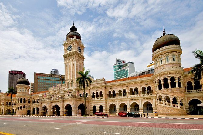 Kuala Lumpur Cultural & Heritage Most Iconic Locations - The Itinerary: Step-by-Step Insights