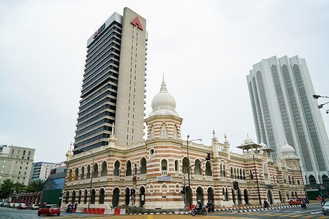 Kuala Lumpur: Custom Walking Tour with A Guide (Private Tour) - The Sum Up