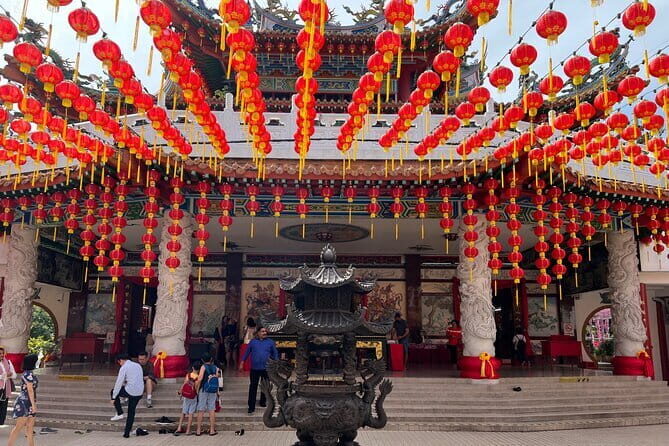 Kuala Lumpur Customizable Tour - Why You Should Consider the Kuala Lumpur Customizable Tour