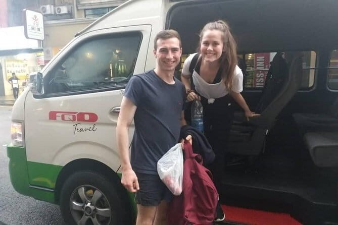 Kuala Lumpur Day Tour from Port Klang Cruise Terminal - Key Points