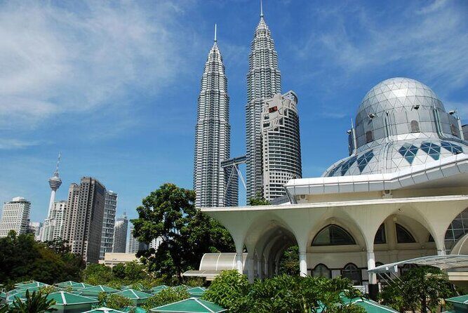 Kuala Lumpur Day Tour Per Group (Private Tour) - Exploring Kuala Lumpur: A Practical Guide to the Tour