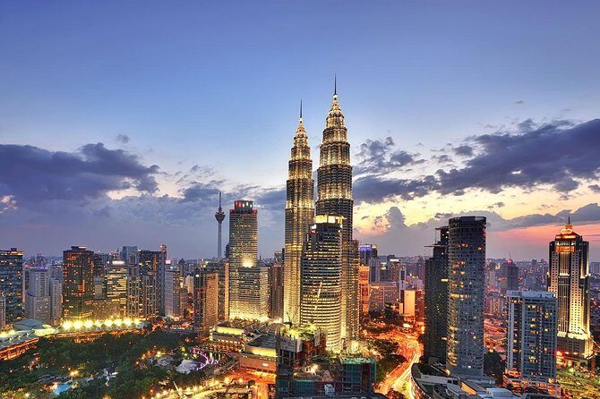 Kuala Lumpur Day Tour Per Group (Private Tour) - FAQ