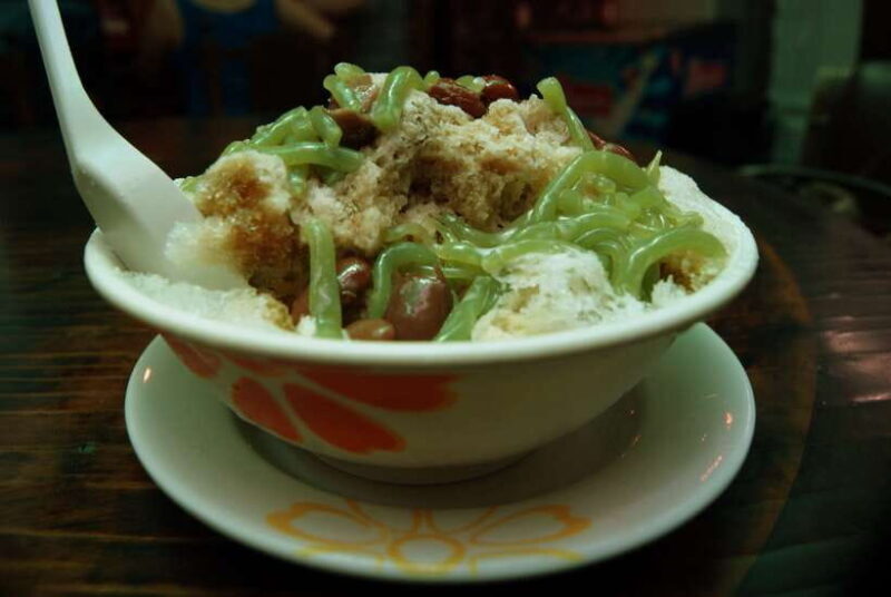 Kuala Lumpur: Evening Food Tour by Bike - An Inside Look at the Itinerary