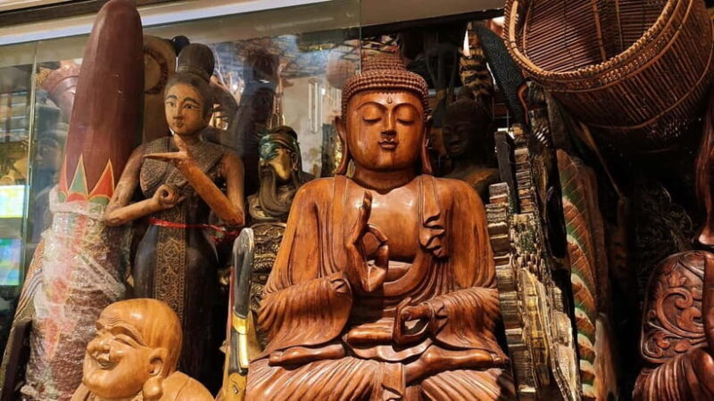 Kuala Lumpur: Evening Tour with Kuala Lumpur Tower Tickets - Final Thoughts