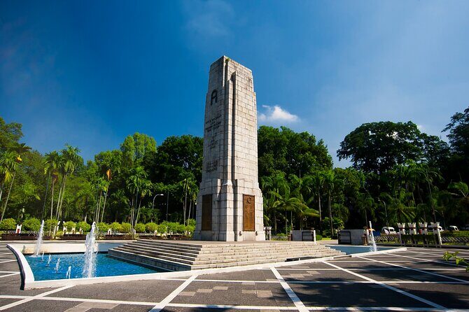 Kuala Lumpur Exploration Tour including Batu Caves - Who Will Love This Tour?