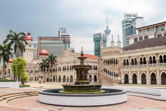 Kuala Lumpur Famous Landmarks Tour - An Honest Breakdown of the Kuala Lumpur Landmarks Tour