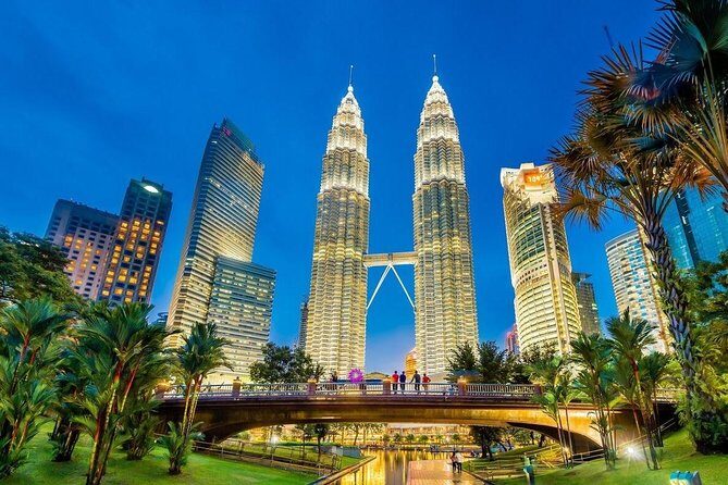 Kuala Lumpur Famous Landmarks Tour - Who Should Consider This Tour?