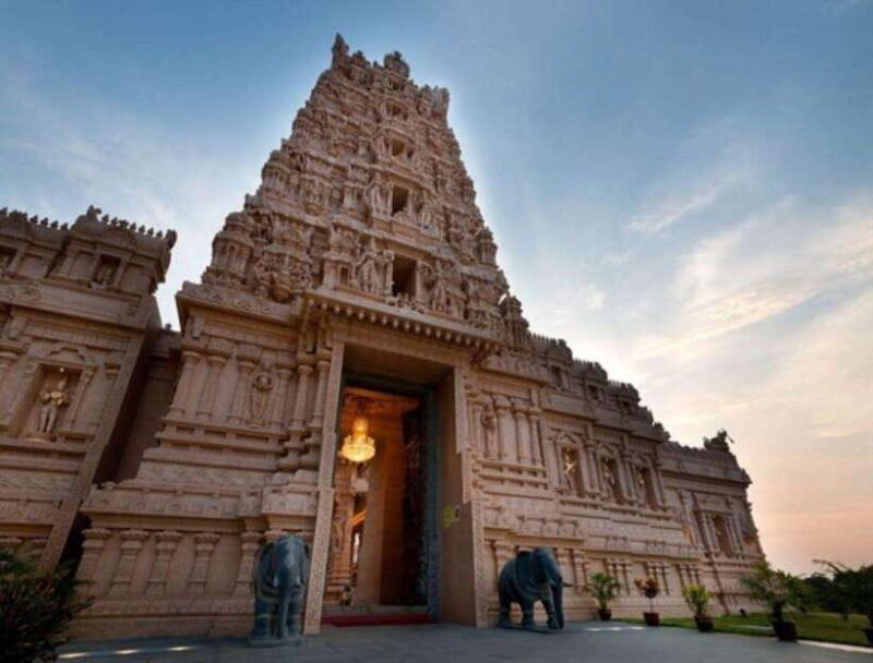 Kuala Lumpur: Fireflies & Blue Tears Tour with Seafood Meal - Authentic Experiences and Review Highlights