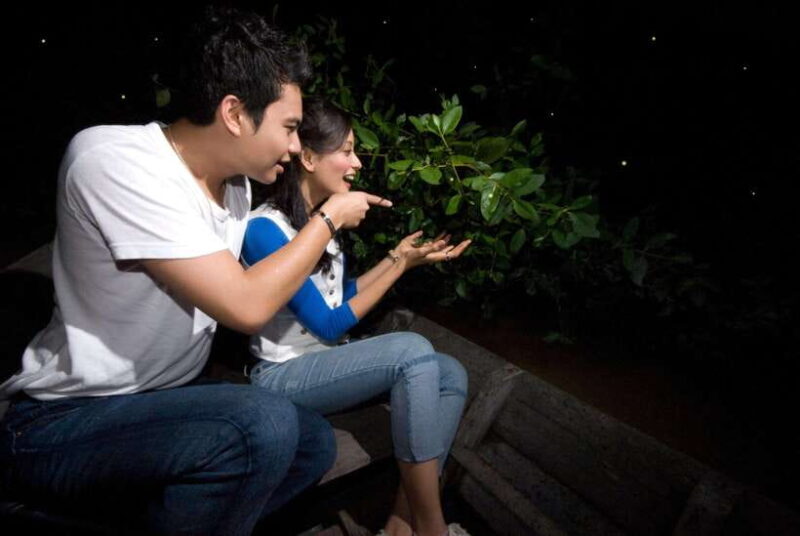 Kuala Lumpur: Fireflies & Blue Tears Tour with Seafood Meal - Frequently Asked Questions (FAQs)