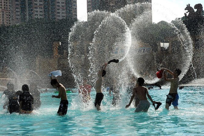 Kuala Lumpur - Fireflies Tour Including Riverside Dinner - FAQs