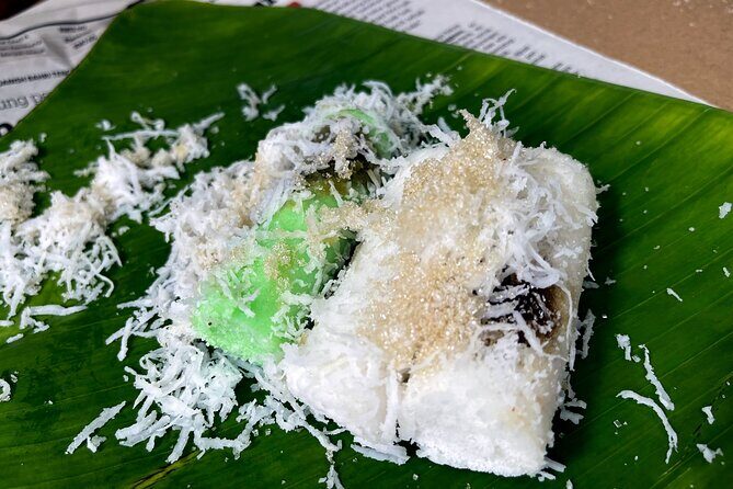 Kuala Lumpur Food Tour - Logistics and Practical Considerations