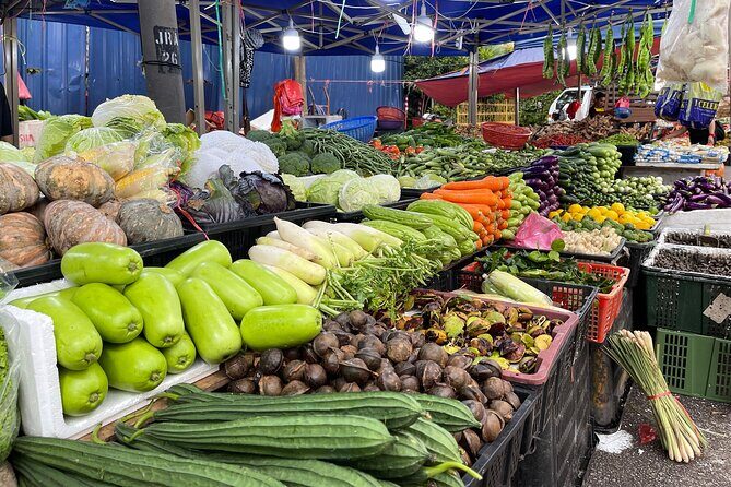 Kuala Lumpur Food Tour - FAQ