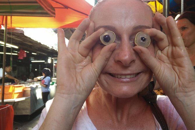 Kuala Lumpur Food Tour Through Chow Kit - FAQs