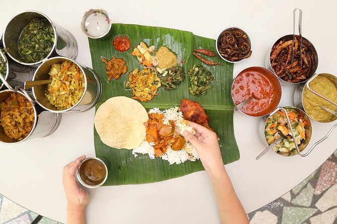 Kuala Lumpur Foodie Heaven 3 Hour Experience - Cost and Value