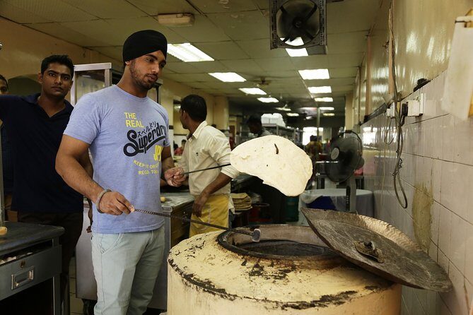 Kuala Lumpur Foodie Heaven 3 Hour Experience - Insights from Real Traveler Feedback