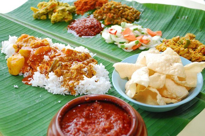 Kuala Lumpur Foodie Heaven 3 Hour Experience - Practical Tips for Travelers