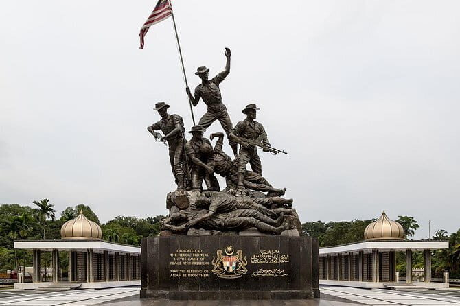 Kuala Lumpur Full Day City & Shopping Tour with Lunch (PRIVATE TOUR) - Overview of the Tour Experience