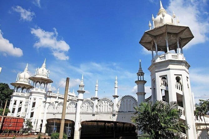 Kuala Lumpur Full Day City & Shopping Tour with Lunch (PRIVATE TOUR) - Lunch Experience