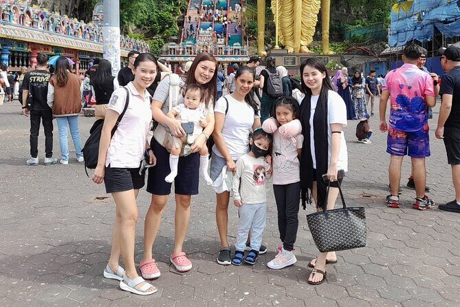 Kuala Lumpur Full Day City Tour - The Breakdown of the Kuala Lumpur Full Day City Tour