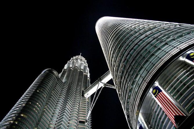 Kuala Lumpur Full Day City Tour Include Twin Tower Entrance - Who Should Consider This Tour?